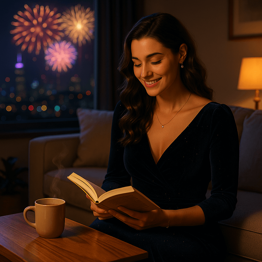 元旦照片怎么做？- Fast Image AI 三步生成专属新年写真