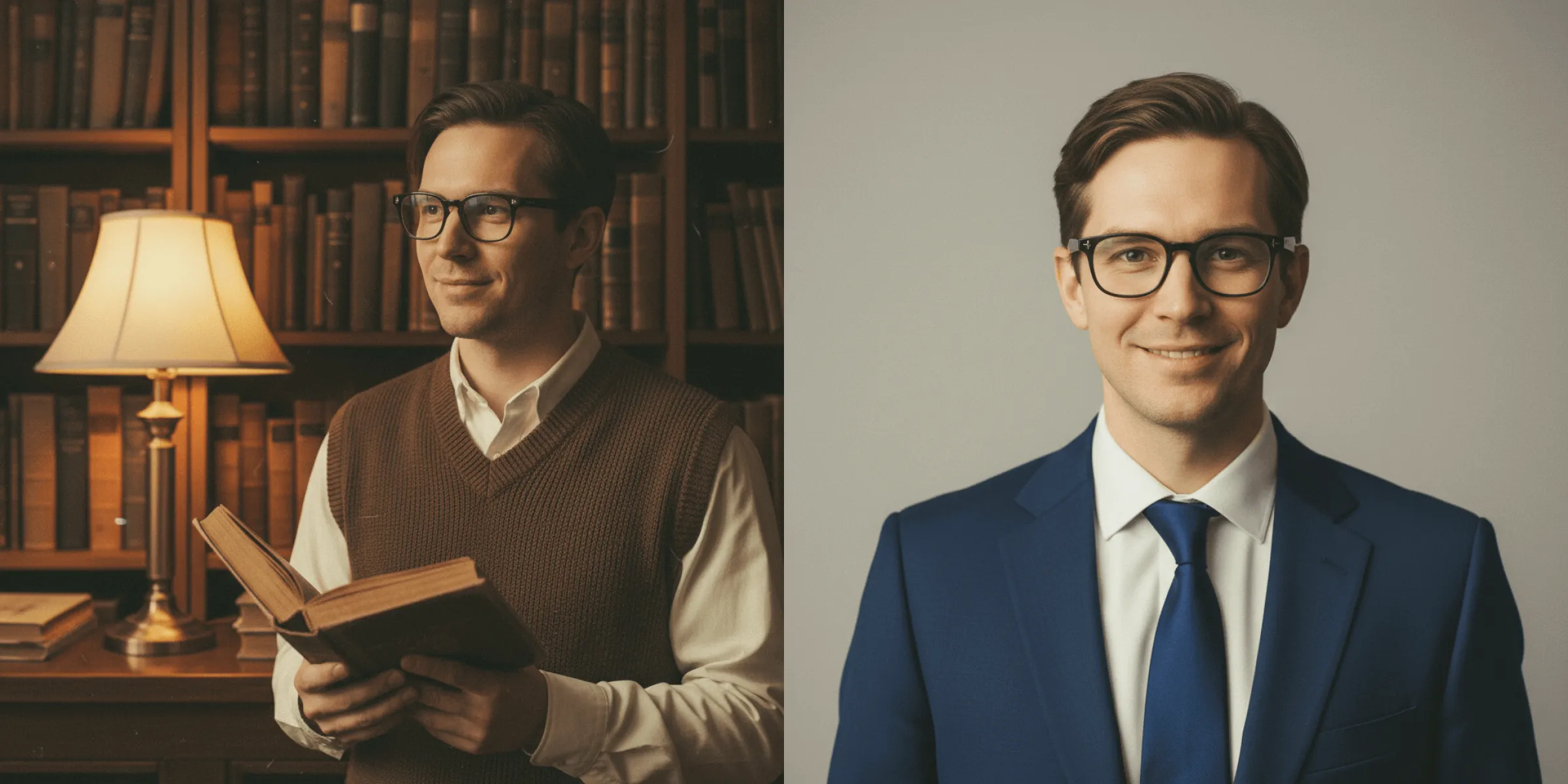 Erstellen Sie Ihre persönliche Business-Visitenkarte mit Fast Image AI