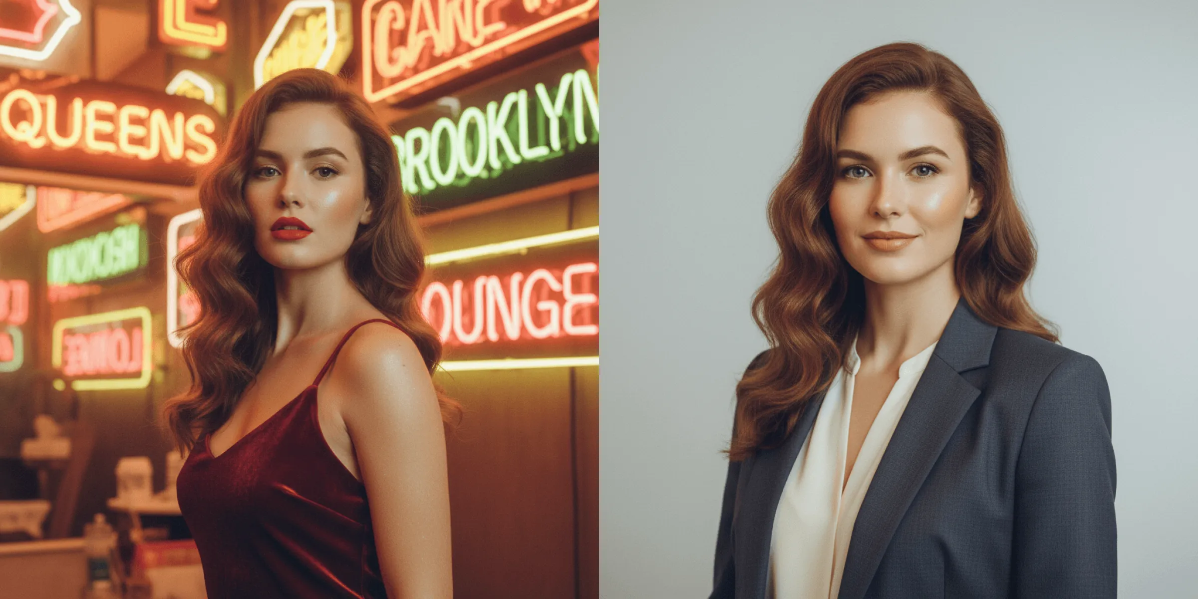 Create Your Exclusive Professional Profile with Fast Image AI in One Click