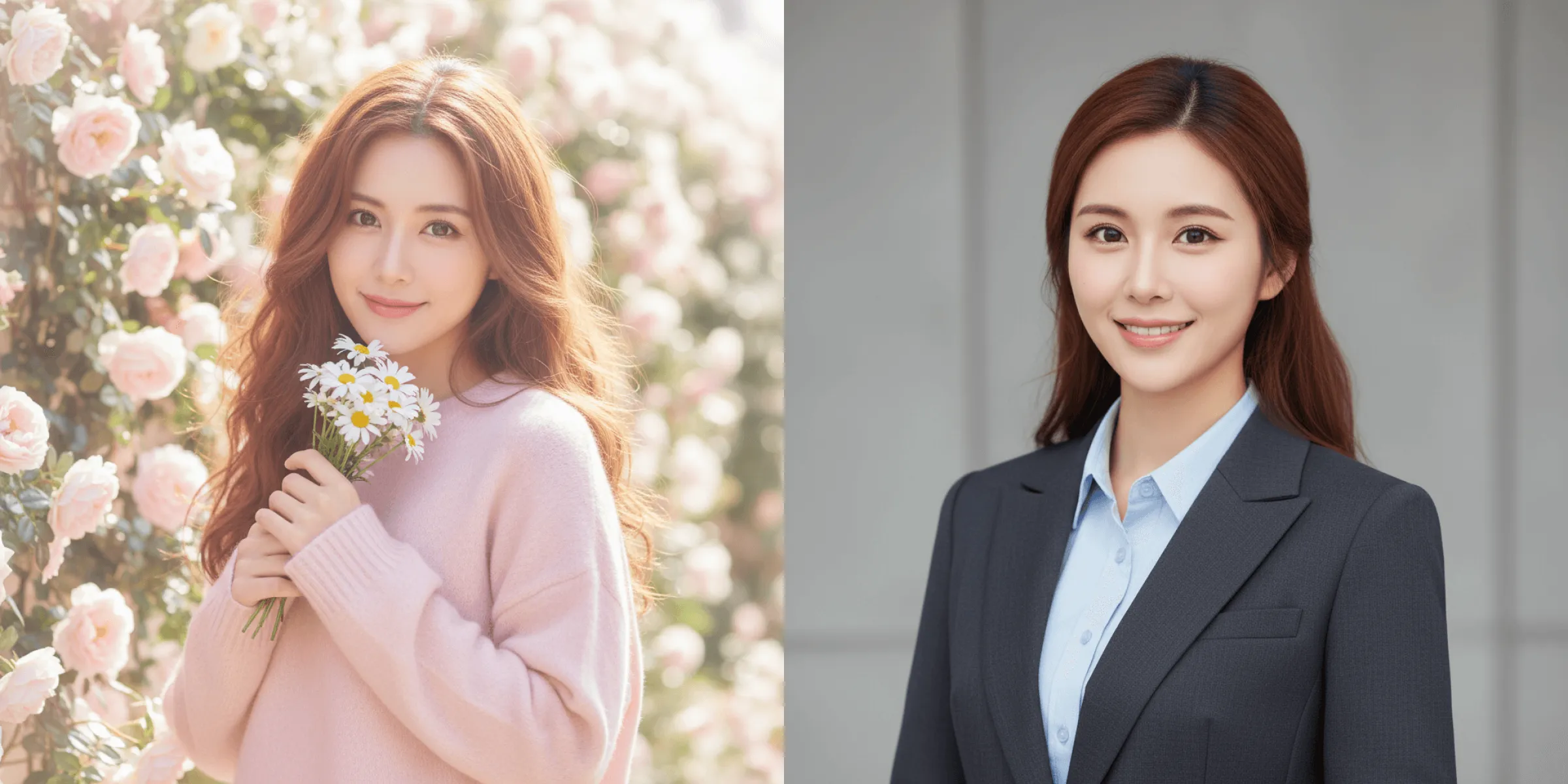 Erstellen Sie Ihre persönliche Business-Visitenkarte mit Fast Image AI